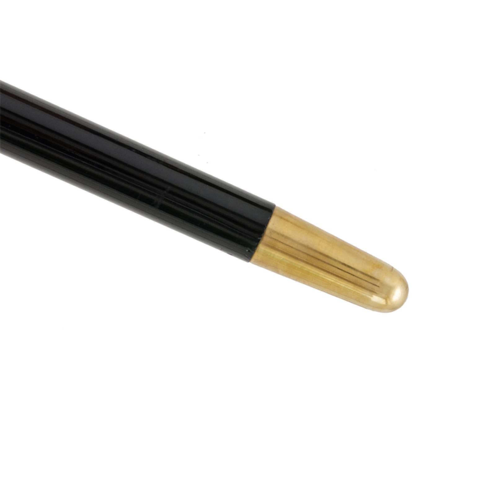 Fashionable Grizzly Bear Head Walking Stick, Designer Walking Stick ...