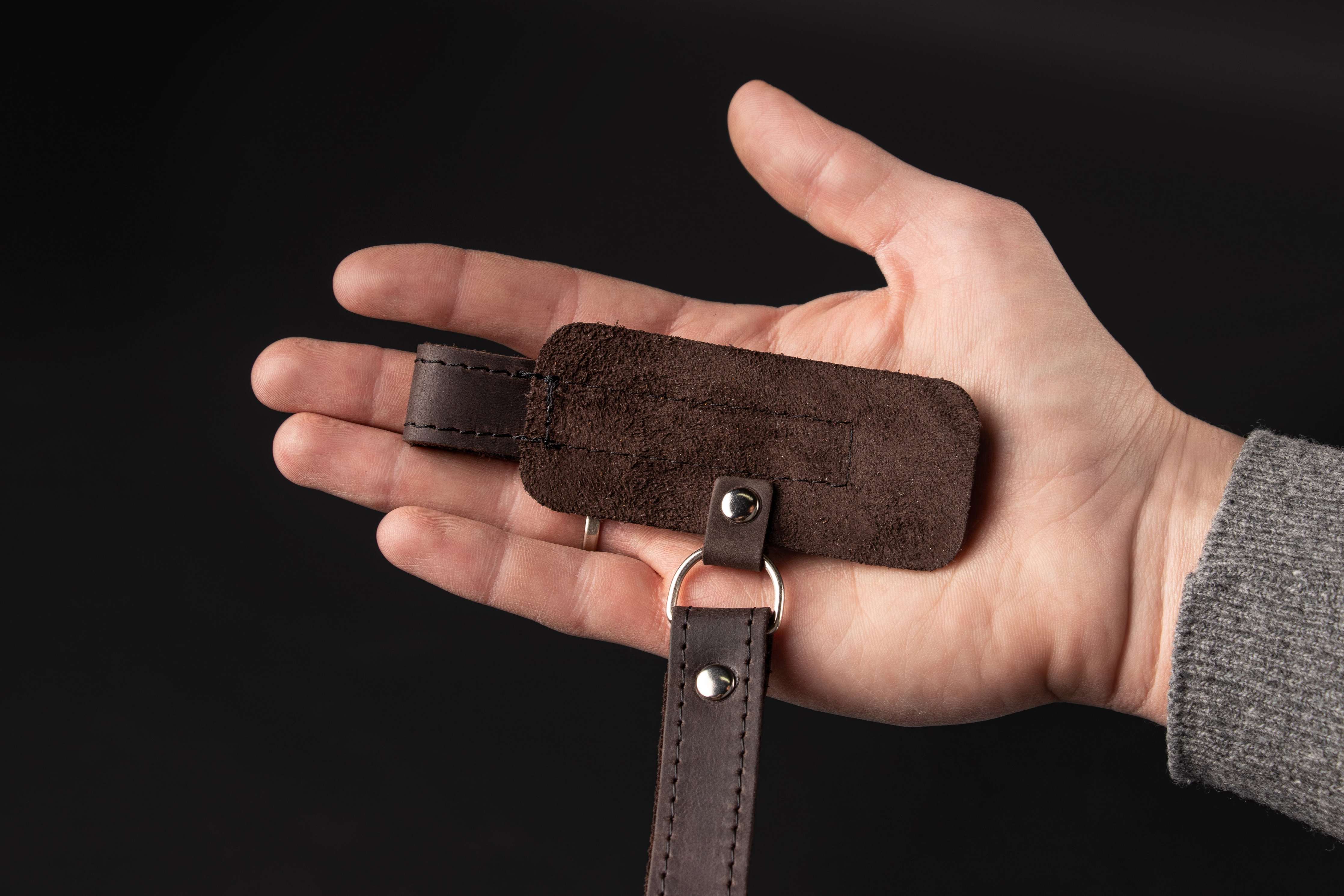 Walking Stick Wrist Cord, Fine Leather Walking Cane Wrist Strap | ART ...