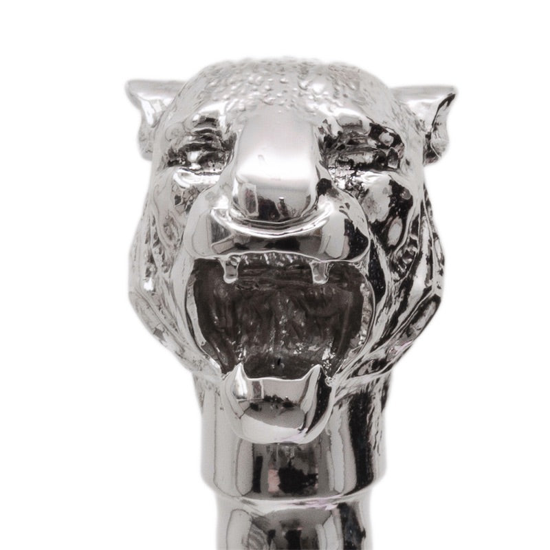 Animal Head Shoehorn Tiger, Shoehorn Long-Handle For Seniors